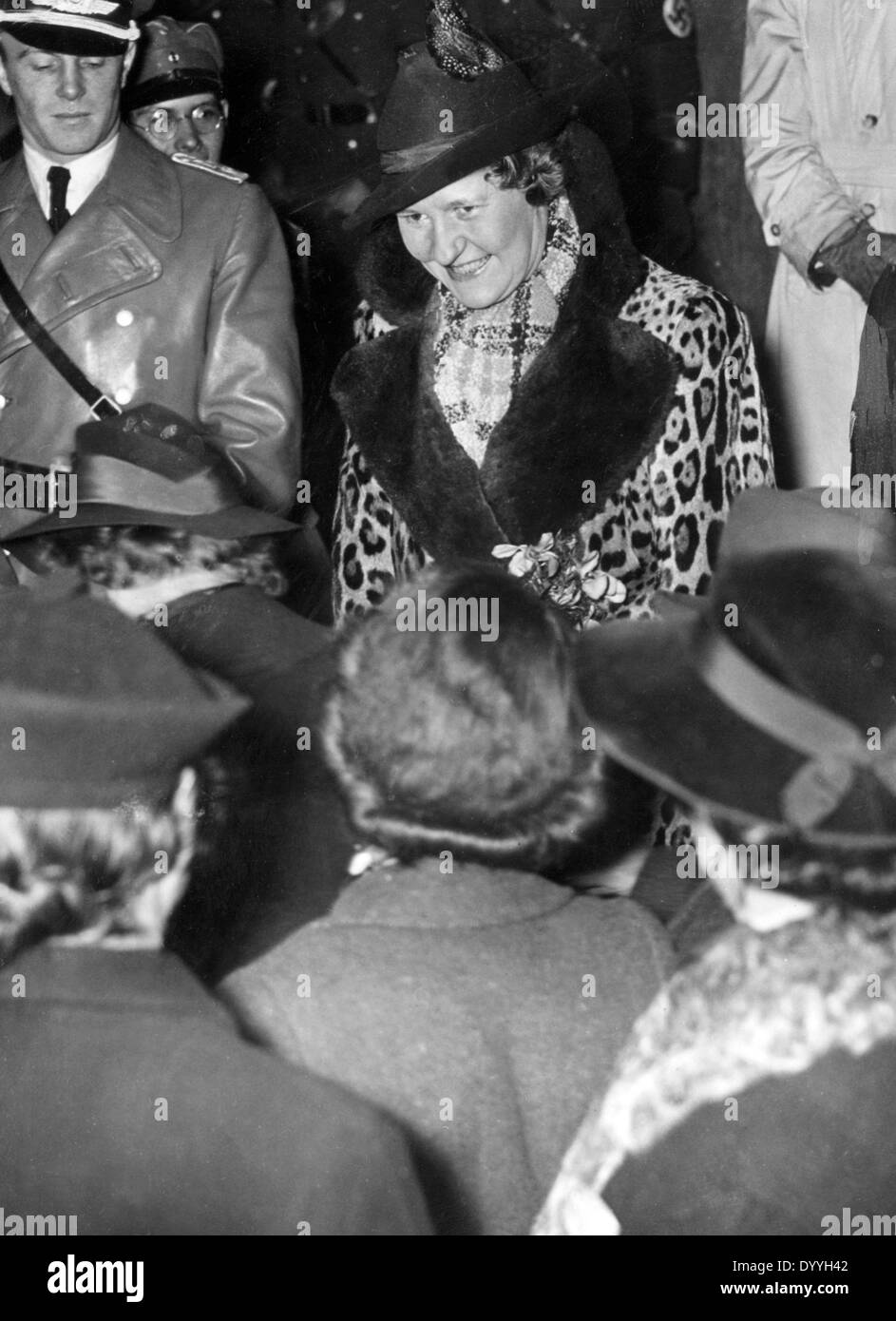 Emmy goering Banque de photographies et d’images à haute résolution - Alamy