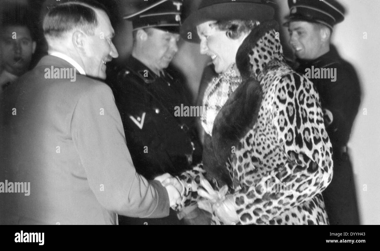 Emmy goering Banque de photographies et d’images à haute résolution - Alamy