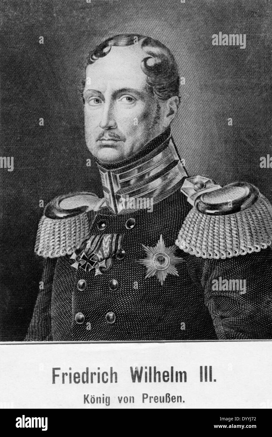 Wilhelm iii Banque de photographies et d’images à haute résolution - Alamy