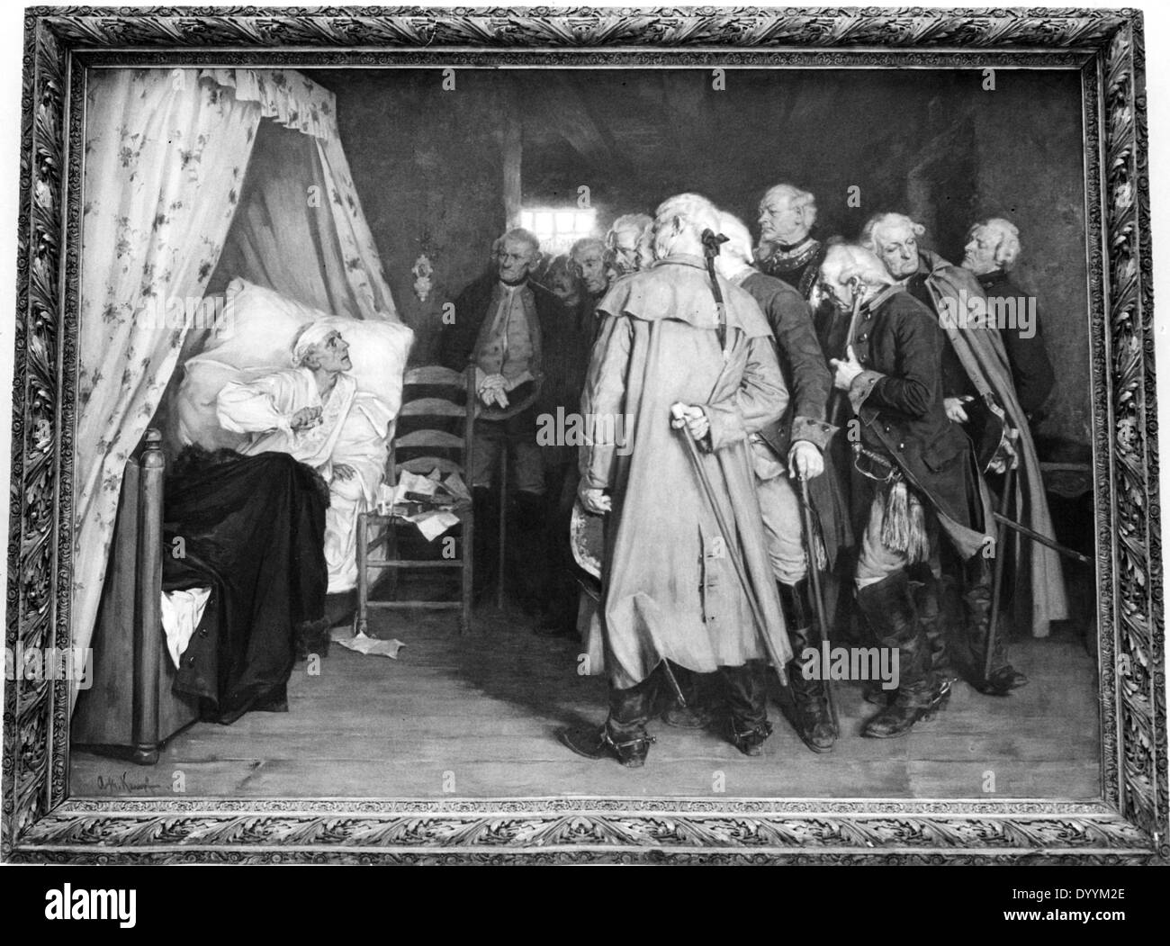 1700 1945 Banque de photographies et d’images à haute résolution - Alamy