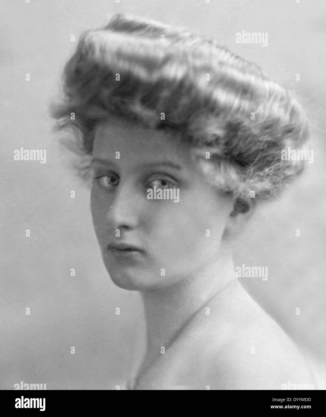 King manuel ii of portugal 1889 1932 Banque de photographies et d ...