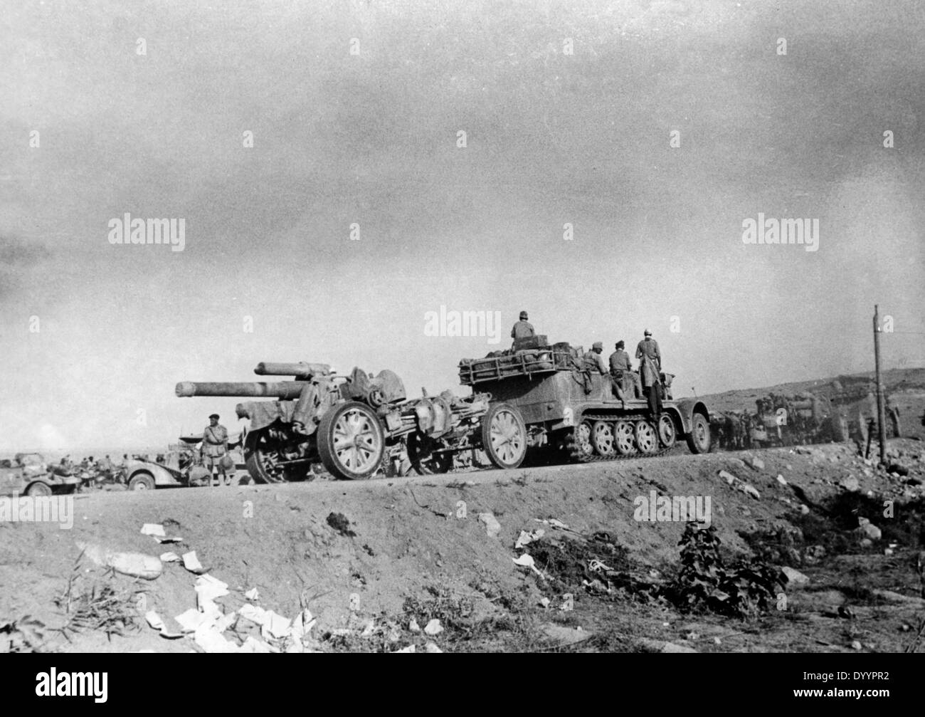 Battle el alamein Banque d'image et photos - Alamy