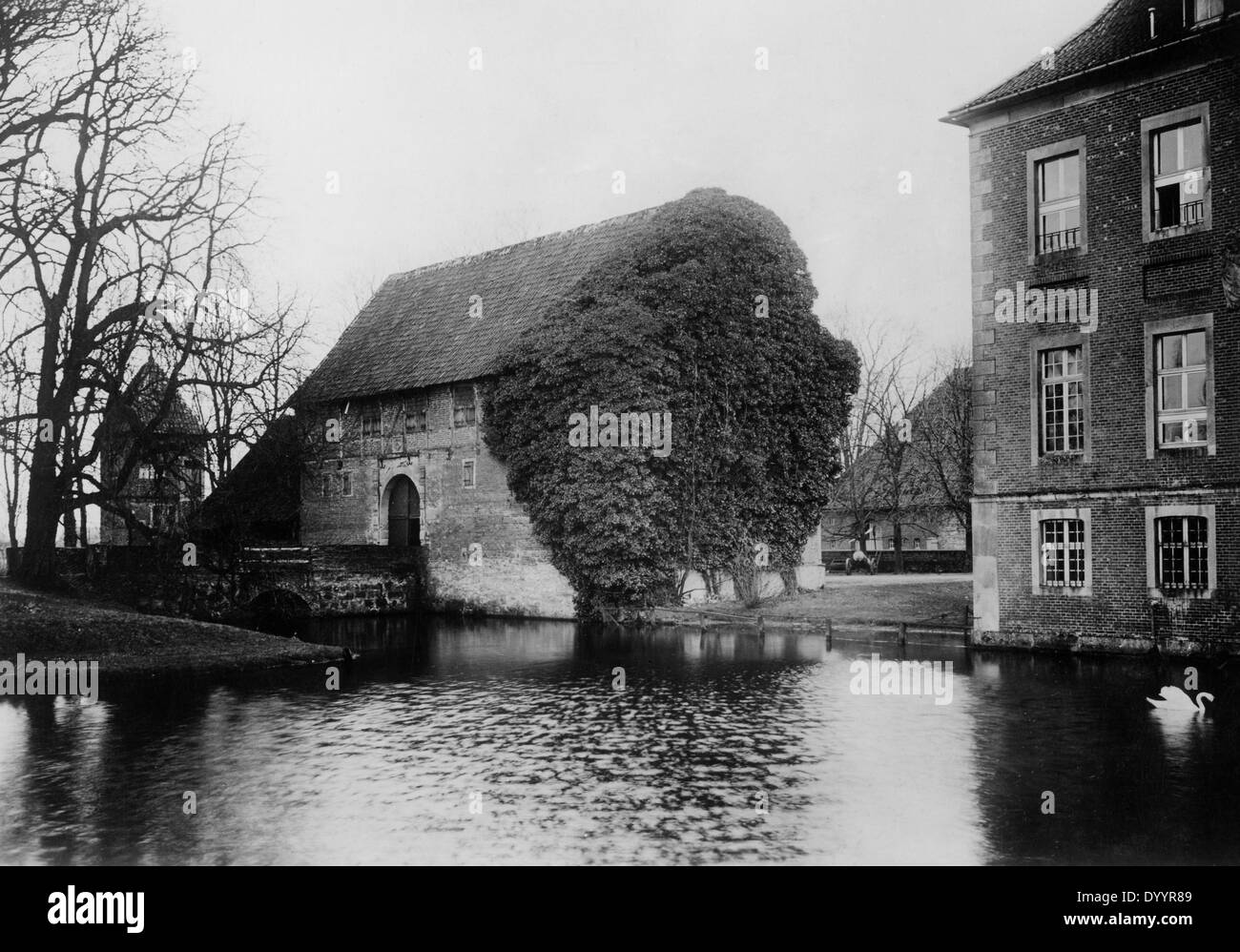 Borg castle Banque de photographies et d’images à haute résolution - Alamy