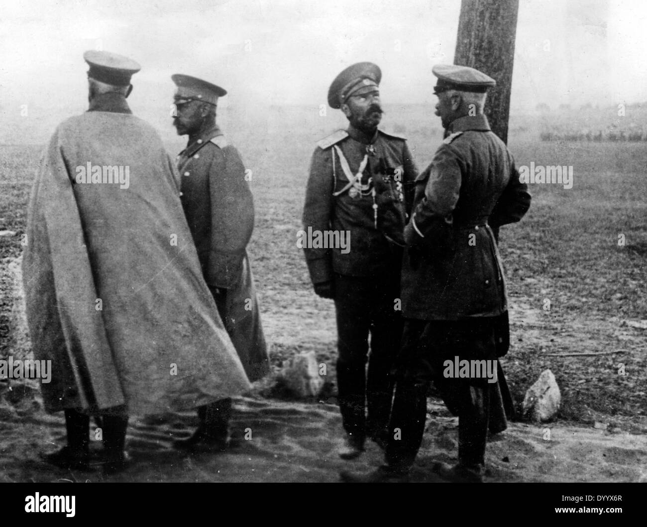 General francois Banque de photographies et d’images à haute résolution ...