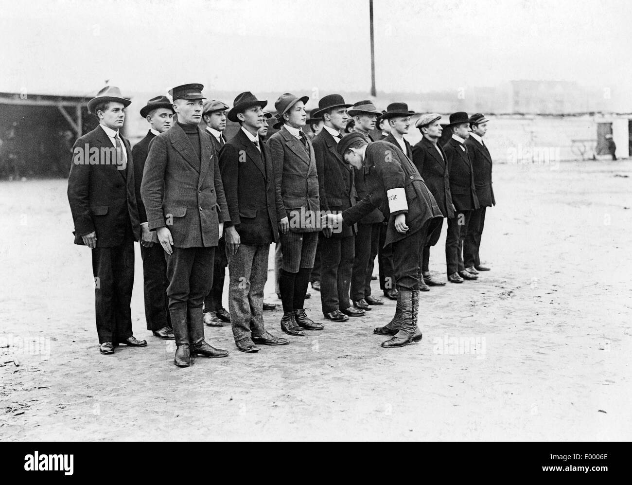 Para militaire Banque de photographies et d’images à haute résolution ...