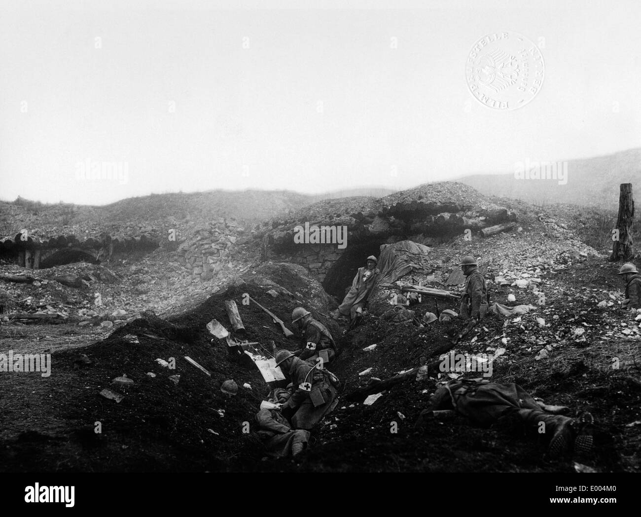 Guerre De Position Banque d'image et photos - Alamy