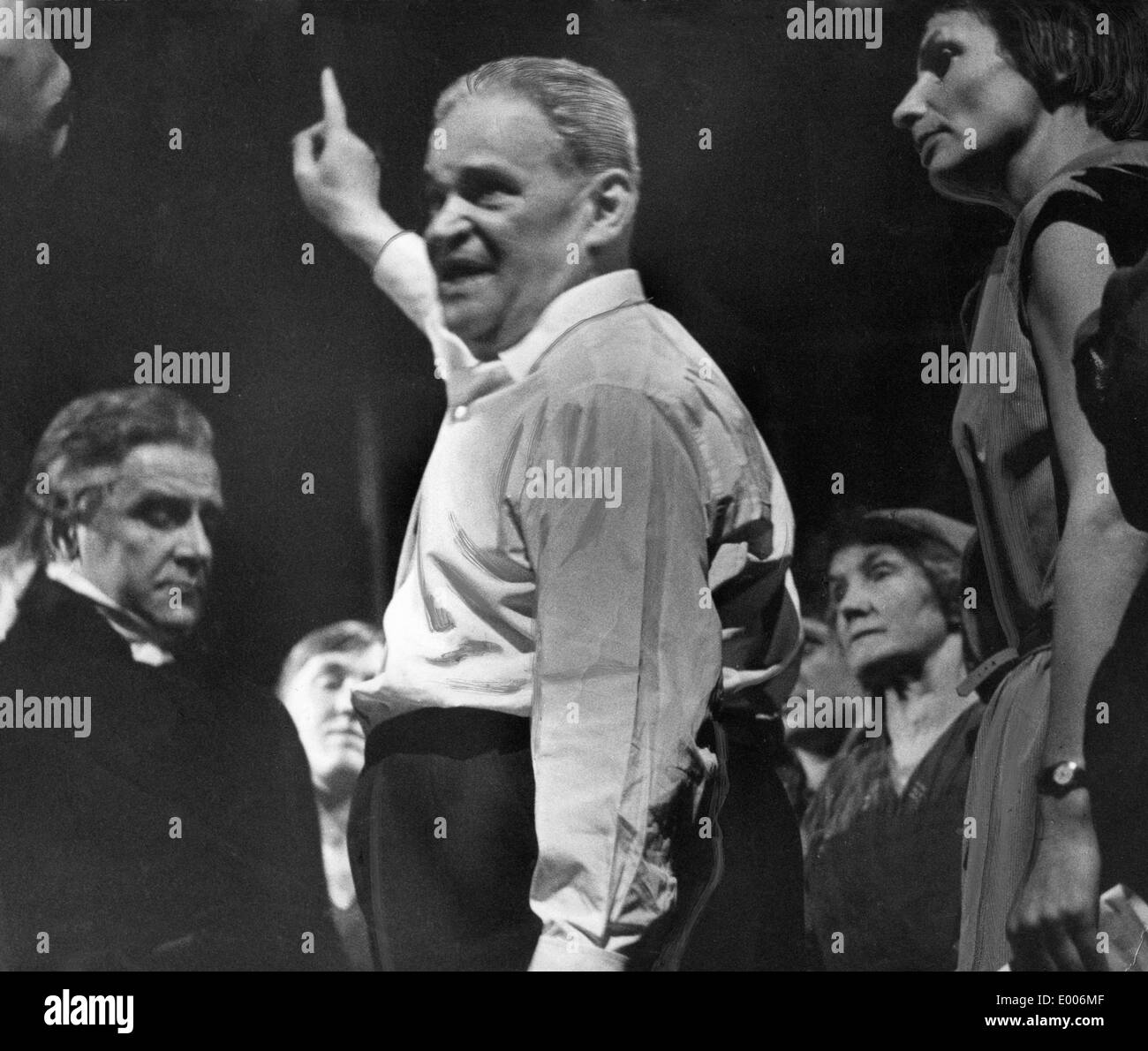 Fritz nathan kohn Banque de photographies et d’images à haute ...