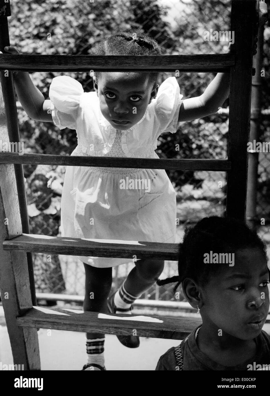 Racial segregation usa Banque de photographies et d’images à haute ...