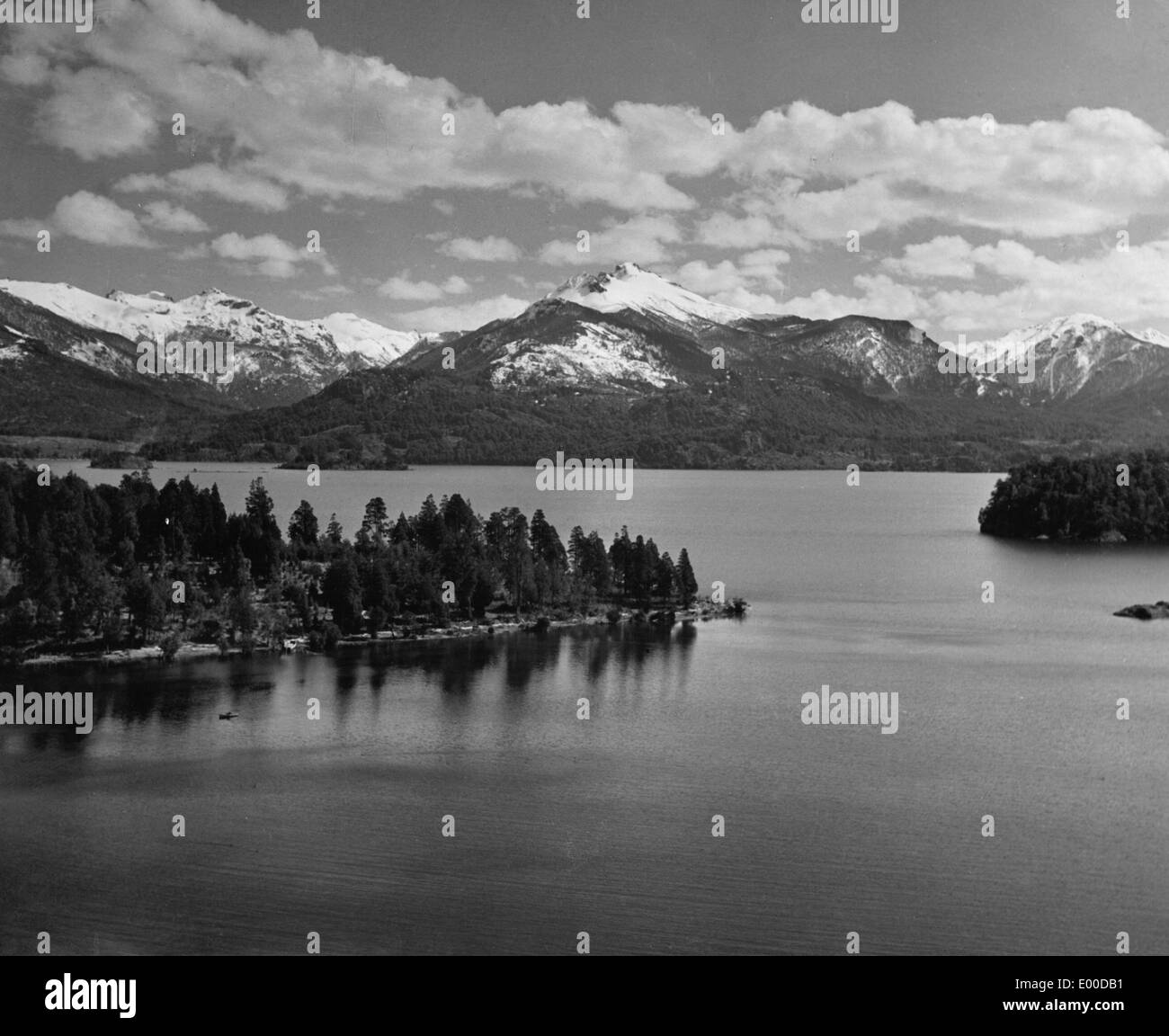 Victoria island argentina Banque de photographies et d’images à haute ...