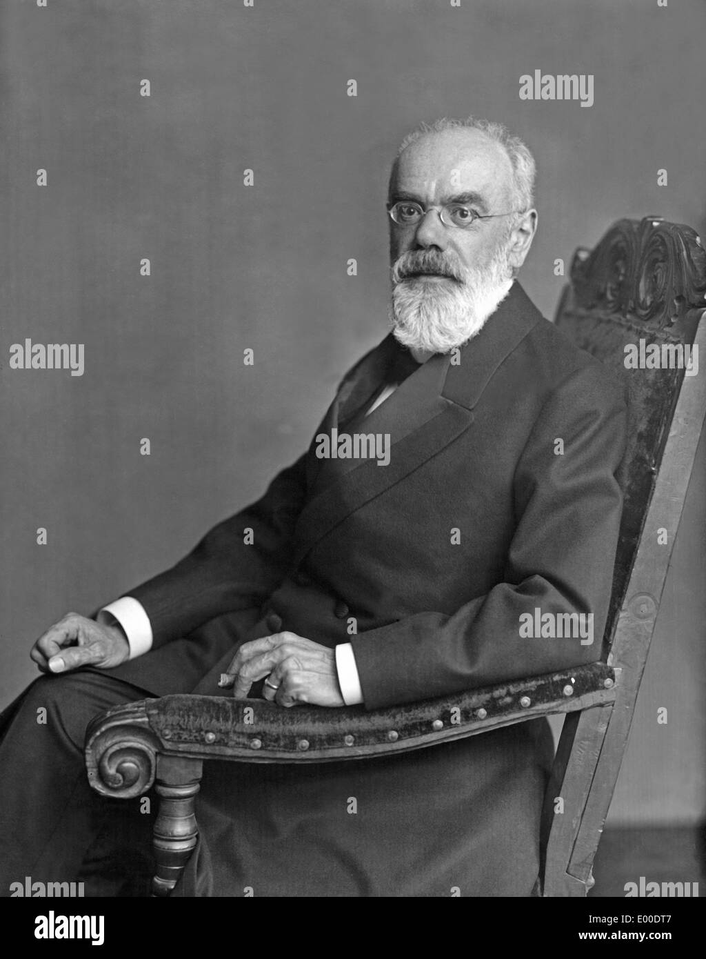 Friedrich veit Banque de photographies et d’images à haute résolution ...