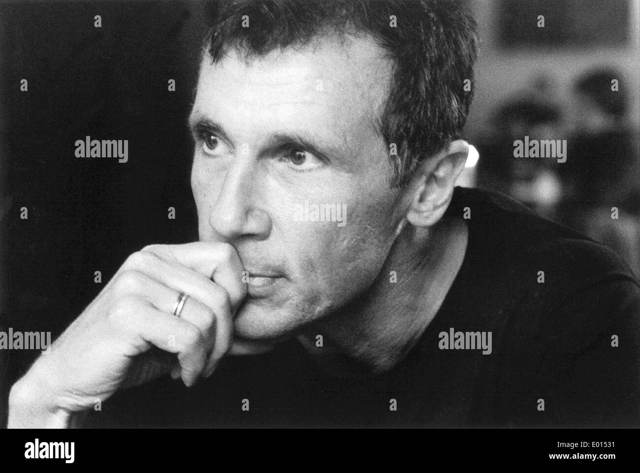 Michael cunningham Banque de photographies et d’images à haute ...