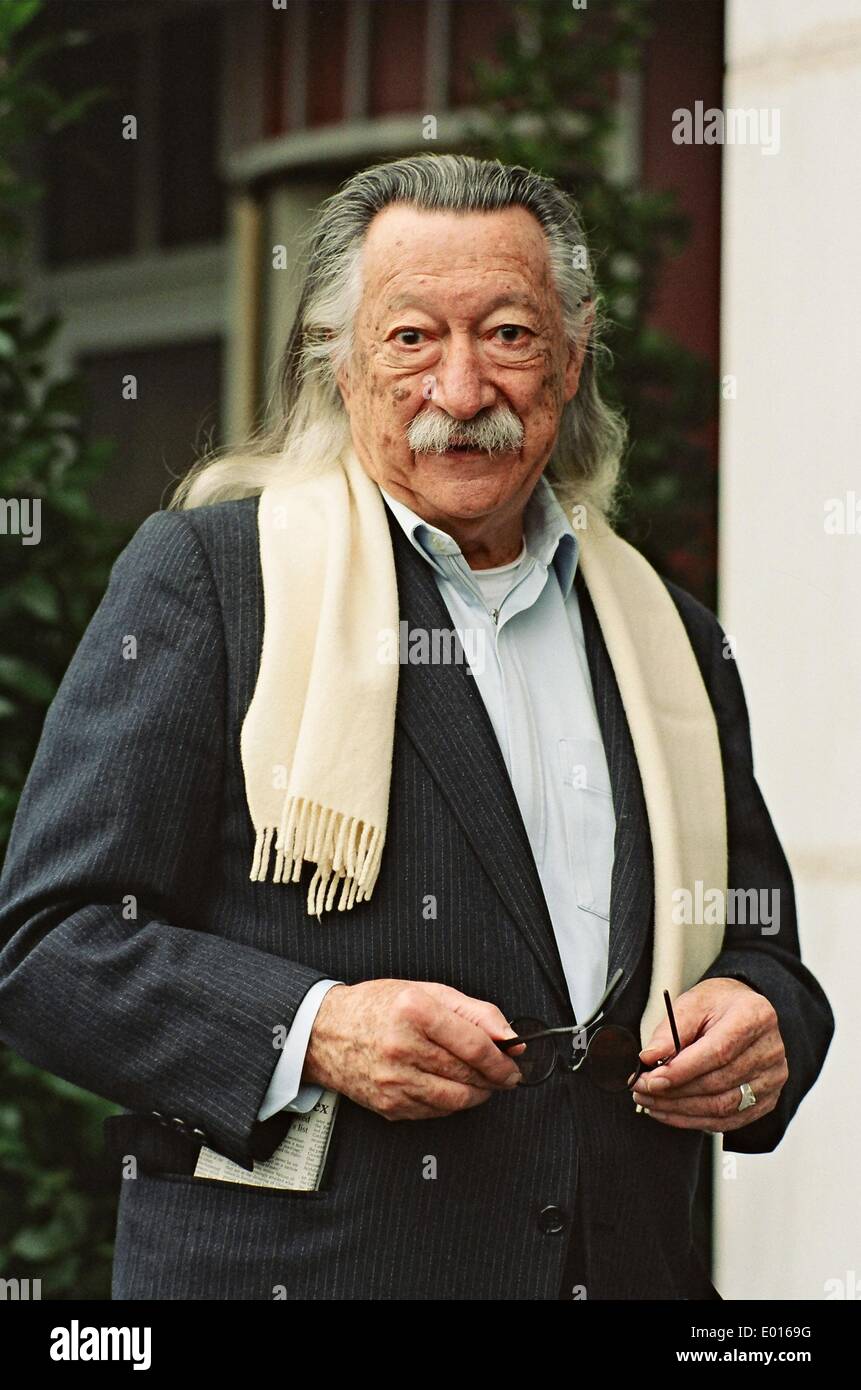 Joseph weizenbaum Banque de photographies et d’images à haute ...