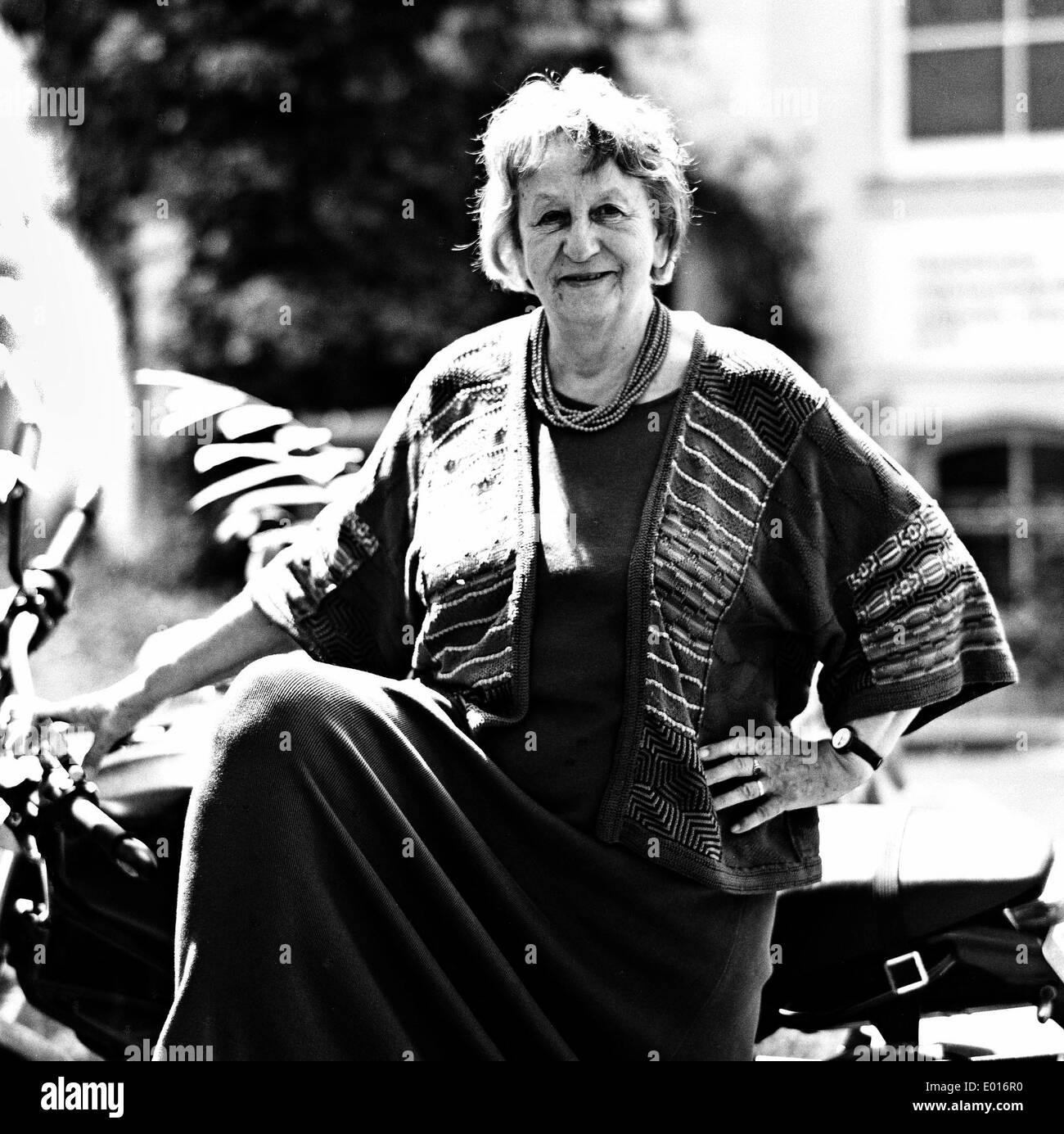 Ingrid noll Banque de photographies et d’images à haute résolution - Alamy