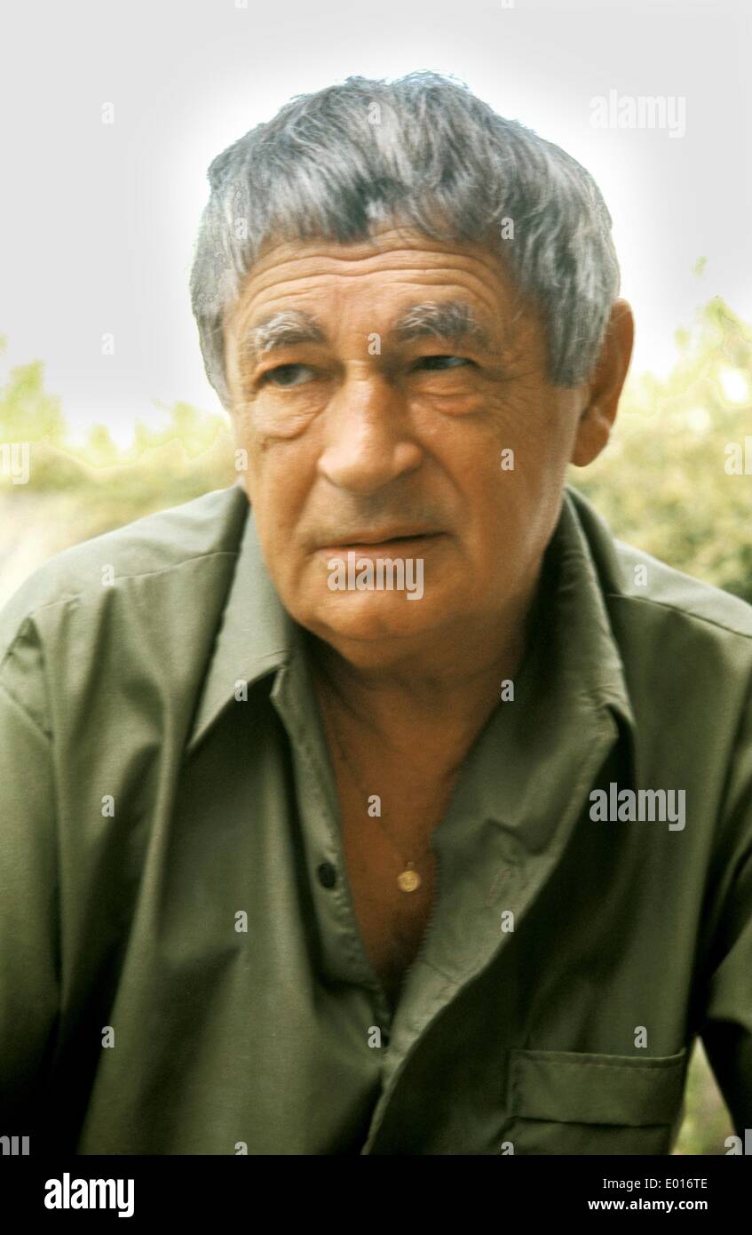 Peter huchel Banque de photographies et d’images à haute résolution - Alamy