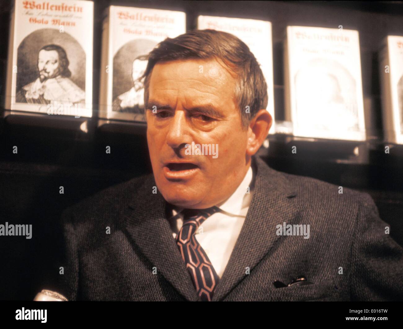 Golo mann Banque de photographies et d’images à haute résolution - Alamy