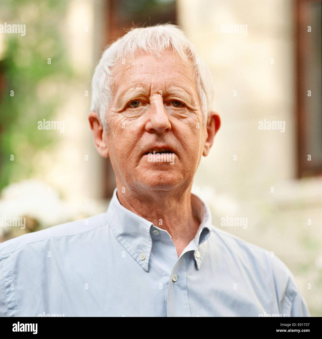 Hans bender Banque de photographies et d’images à haute résolution - Alamy