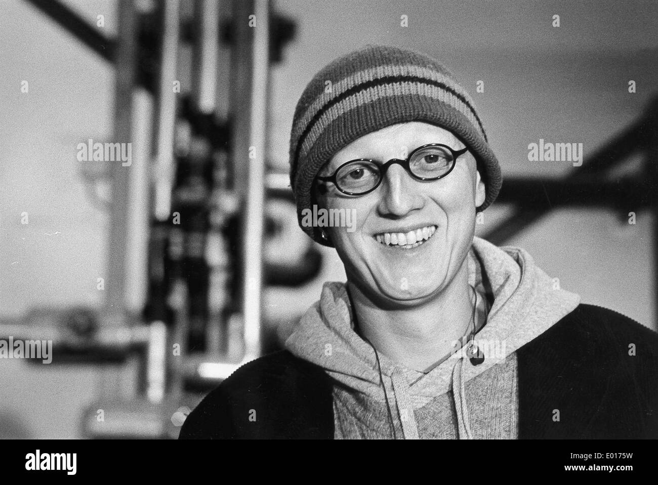 Hans stocker Banque de photographies et d’images à haute résolution - Alamy