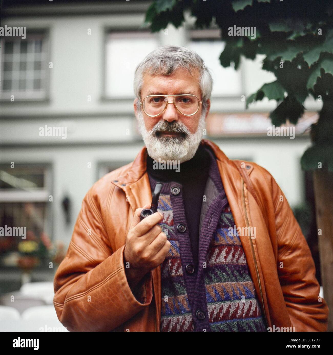 Michael ende Banque de photographies et d’images à haute résolution - Alamy