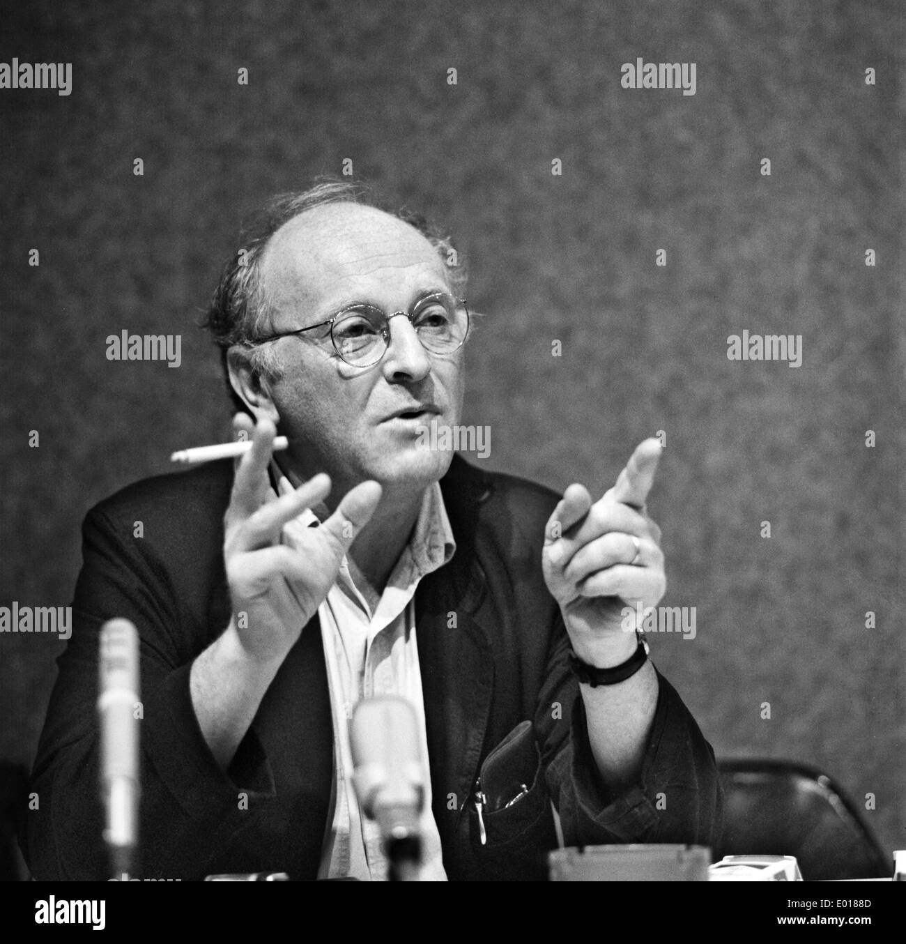 Joseph brodsky Banque de photographies et d’images à haute résolution ...