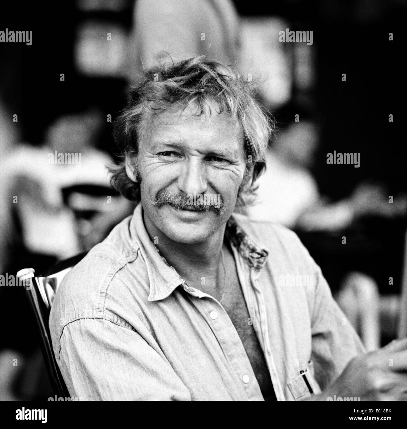 Franz xaver kroetz Banque de photographies et d’images à haute ...