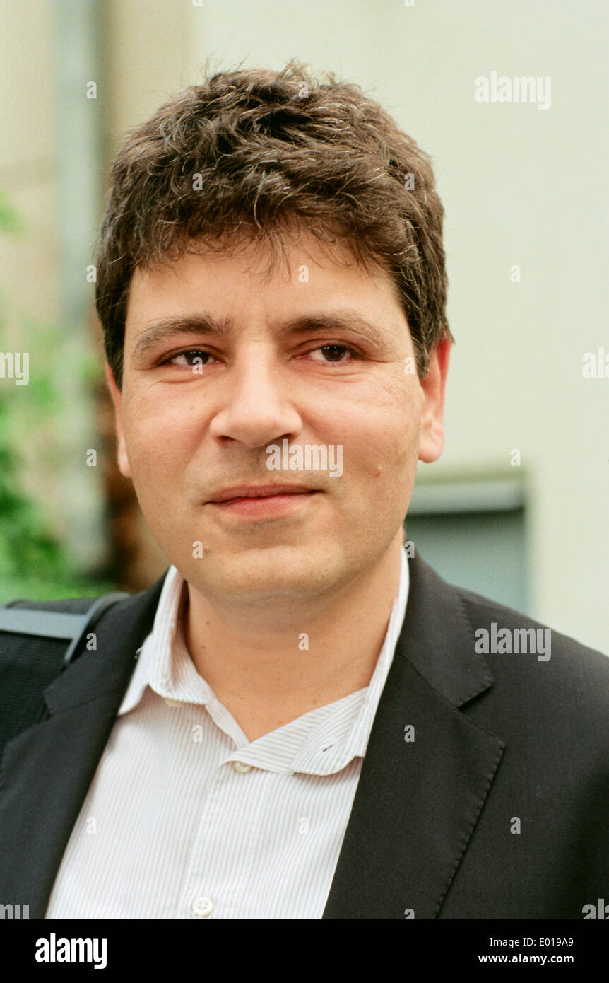 Marcel beyer Banque de photographies et d’images à haute résolution - Alamy