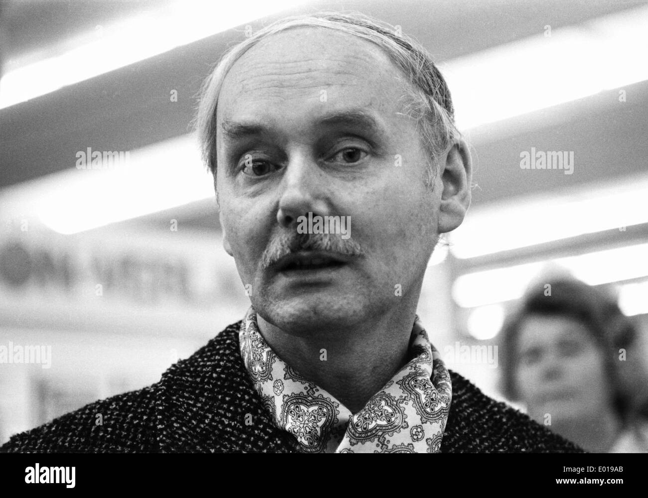30 09 1972 Banque de photographies et d’images à haute résolution - Alamy
