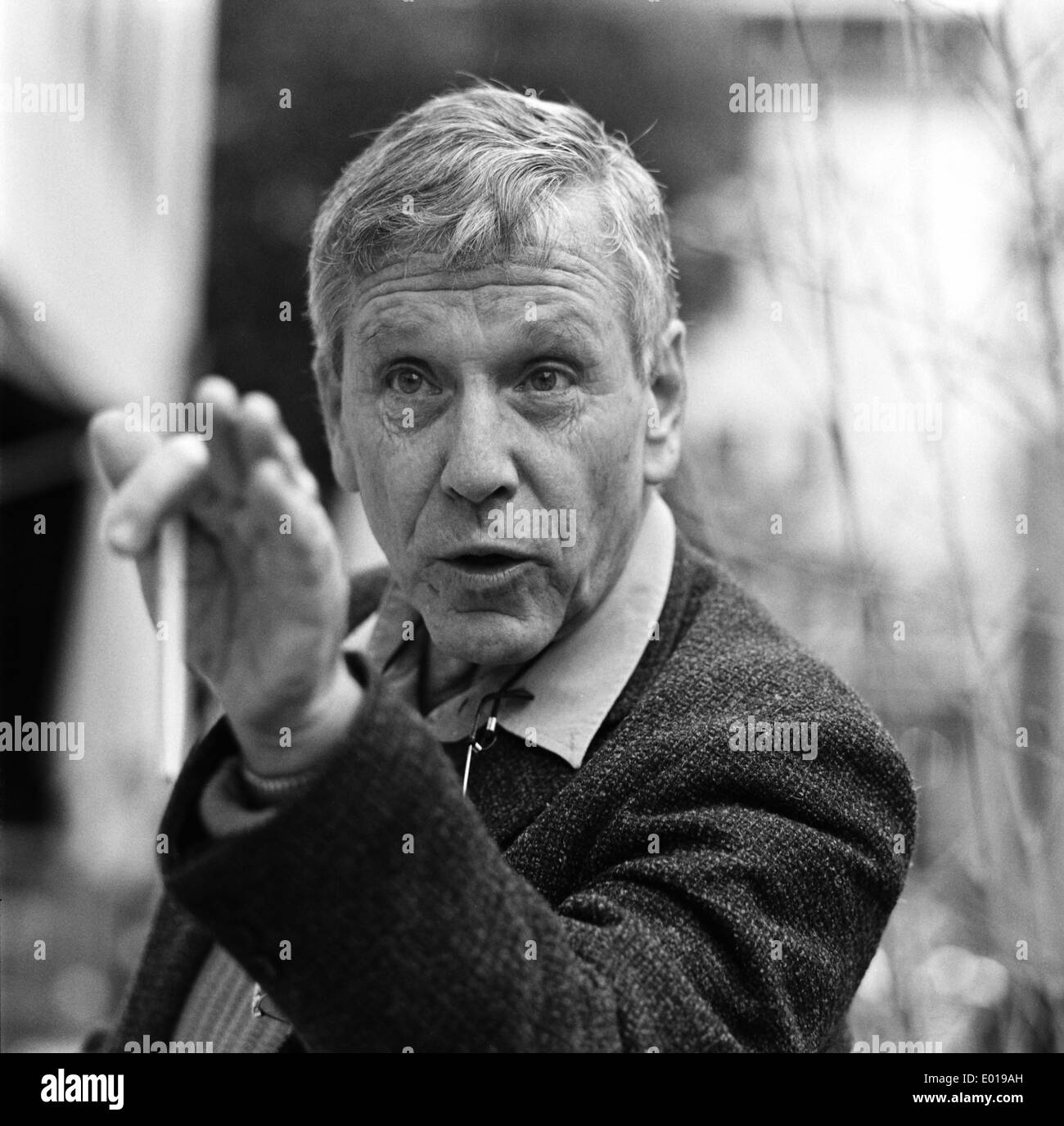 Oz amos Banque de photographies et d’images à haute résolution - Alamy