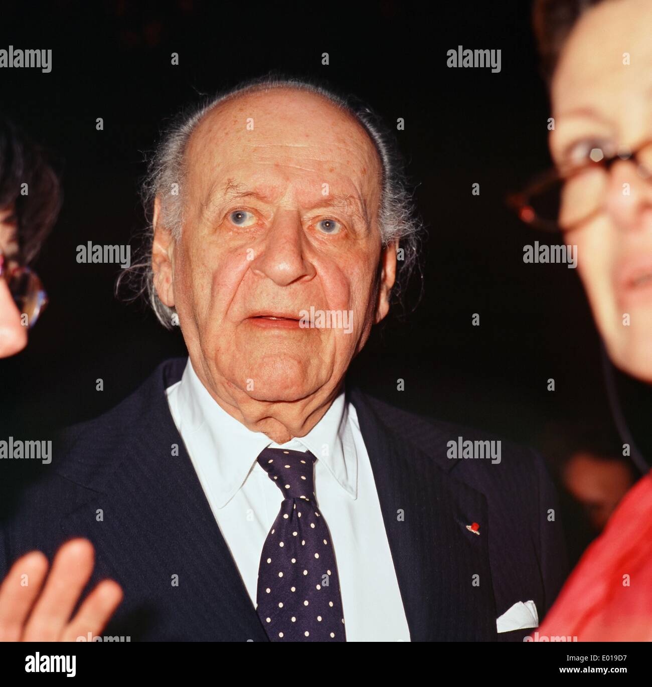 Rolf liebermann Banque de photographies et d’images à haute résolution ...