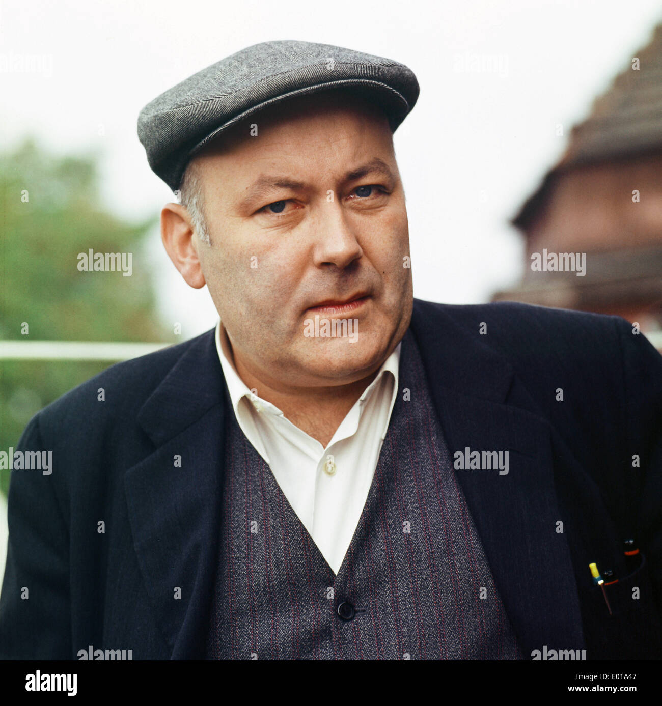 Dieter roth Banque de photographies et d’images à haute résolution - Alamy