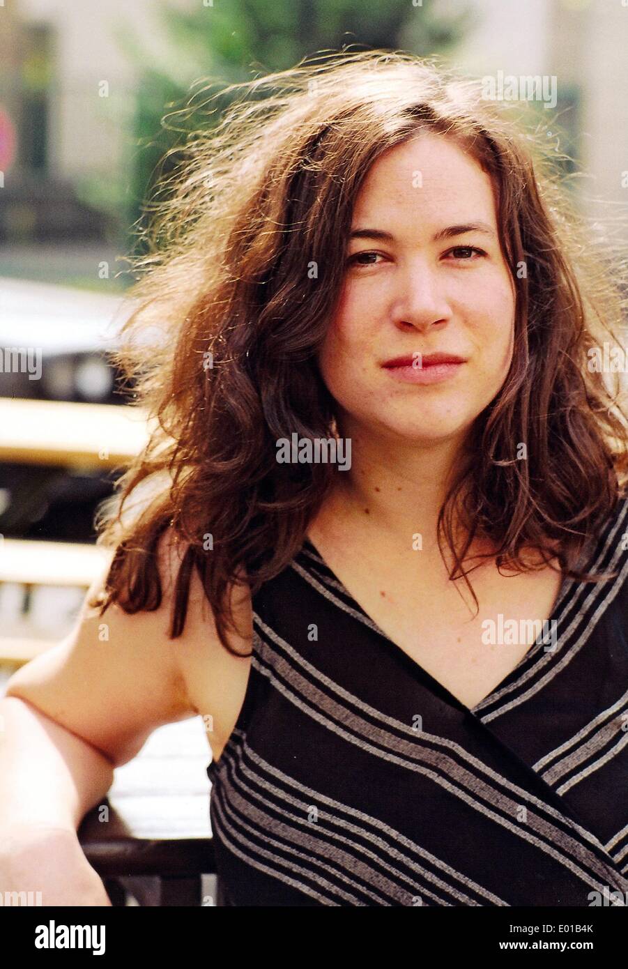 Ulla lenze Banque de photographies et d’images à haute résolution - Alamy