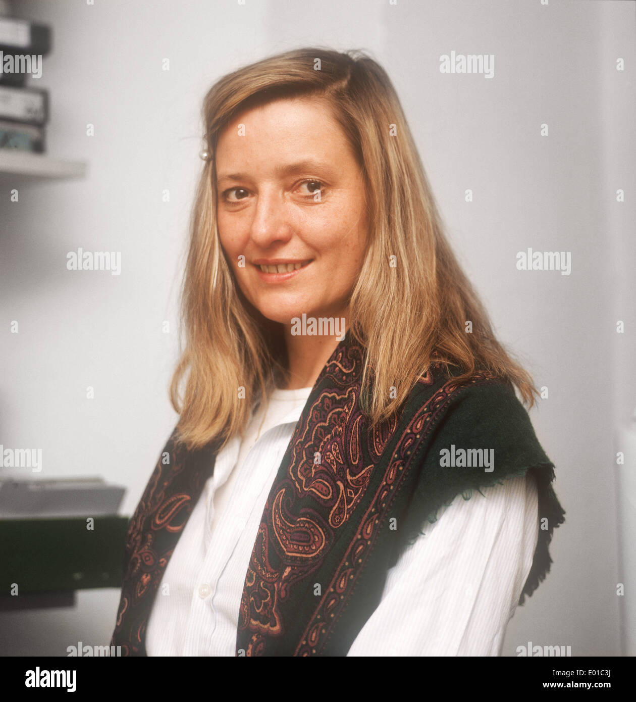 Helma sanders brahms Banque de photographies et d’images à haute ...