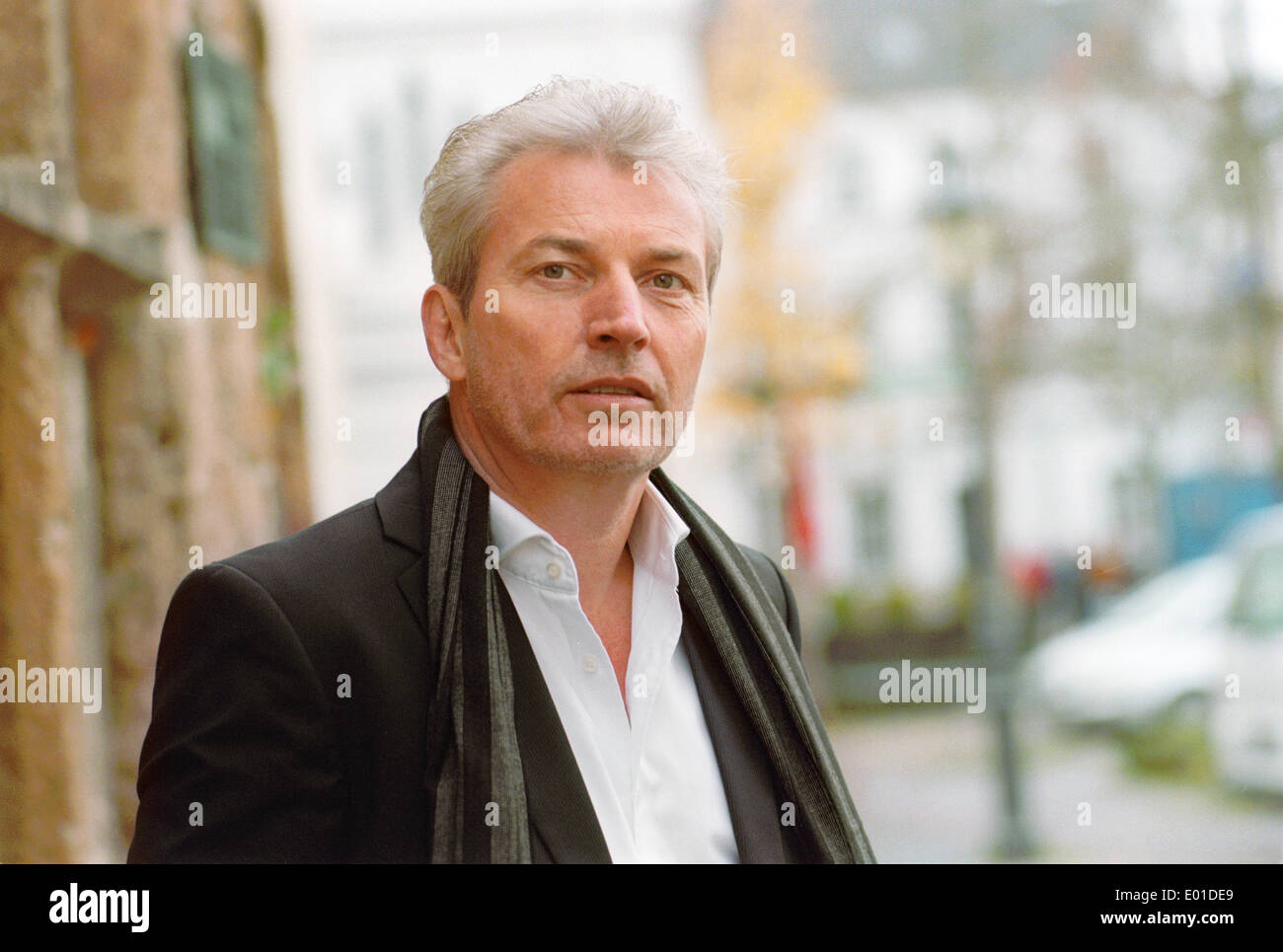 Michael winterhoff Banque de photographies et d’images à haute ...