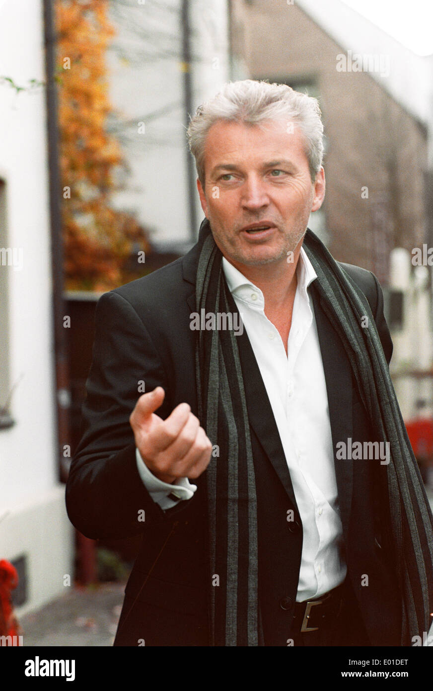 Michael winterhoff Banque de photographies et d’images à haute ...