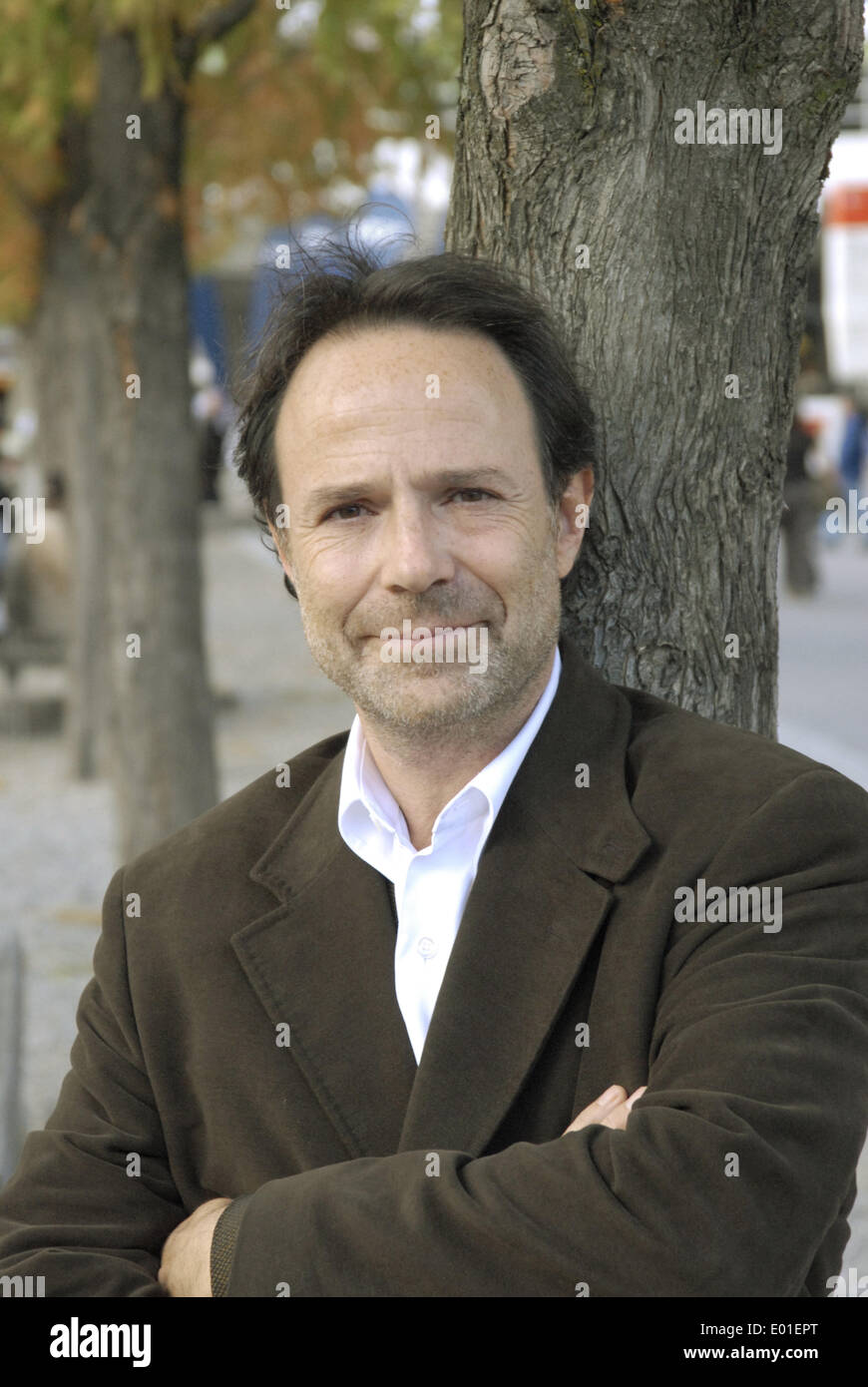 Marc levy Banque de photographies et d’images à haute résolution - Alamy