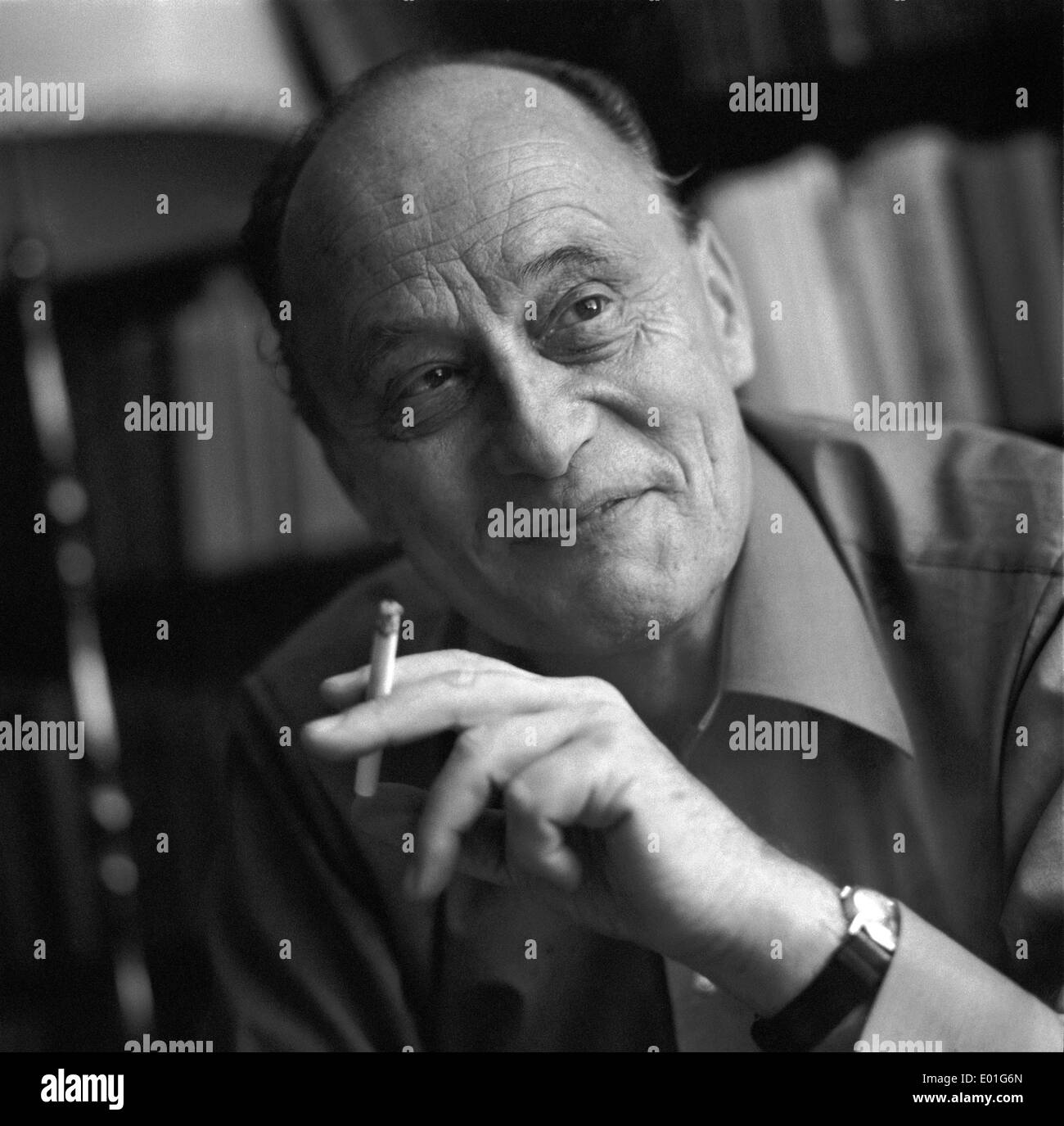 Bjerke Banque de photographies et d’images à haute résolution - Alamy