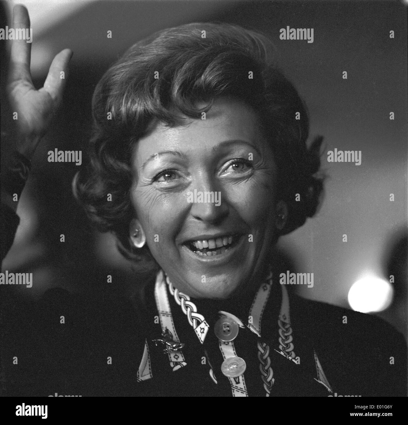 Utta danella Banque de photographies et d’images à haute résolution - Alamy