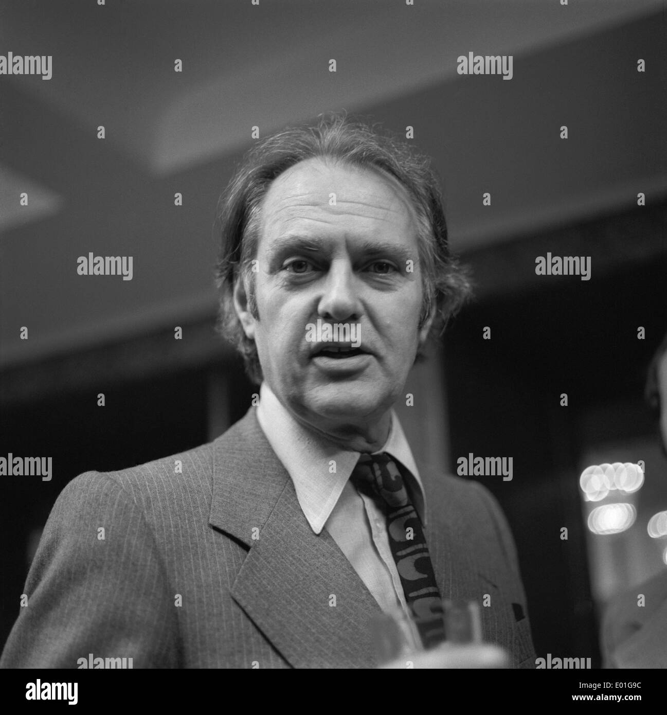 Hilmar hoffmann Banque de photographies et d’images à haute résolution ...