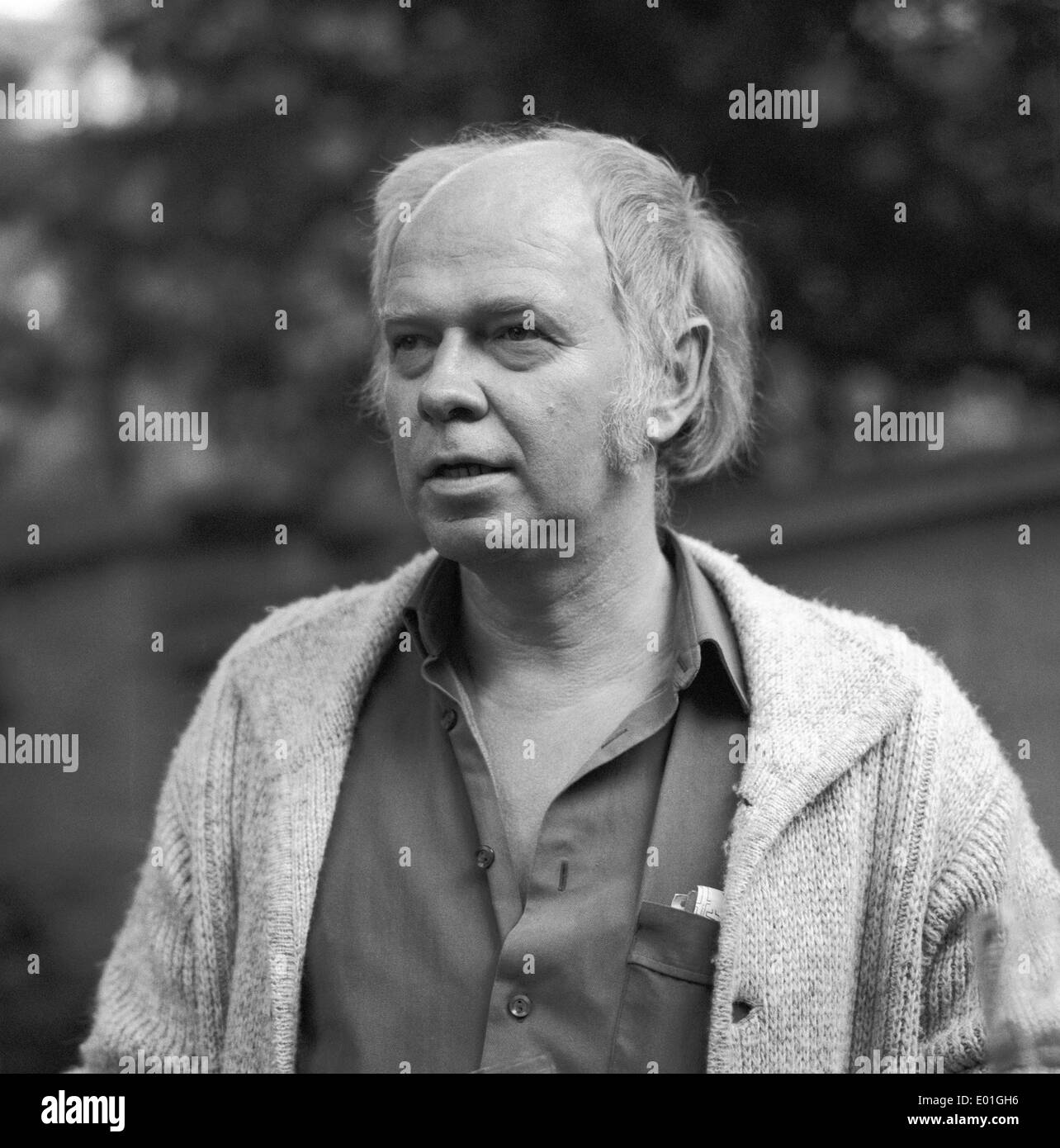Hermann Peter Banque d'image et photos - Alamy