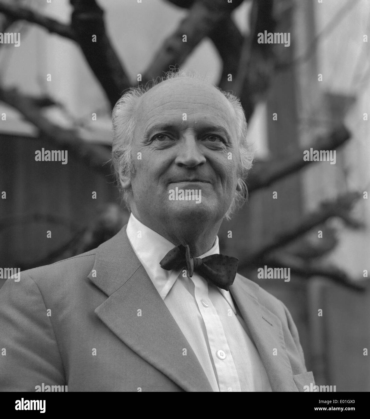 31 08 1977 Banque de photographies et d’images à haute résolution - Alamy