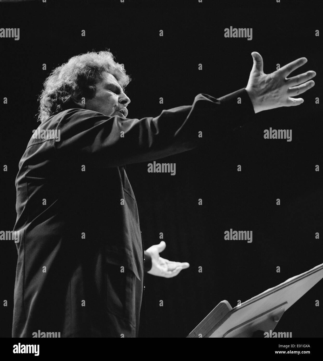 Théodorakis mikis Banque de photographies et d’images à haute ...