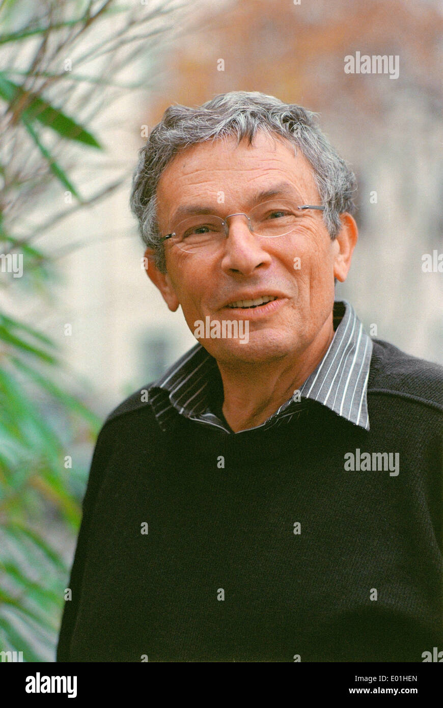 Charles lewinsky Banque de photographies et d’images à haute résolution ...