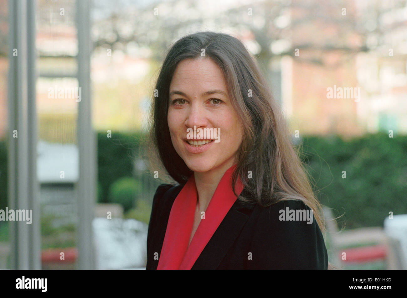 Ulla Lenze Banque d'image et photos - Alamy