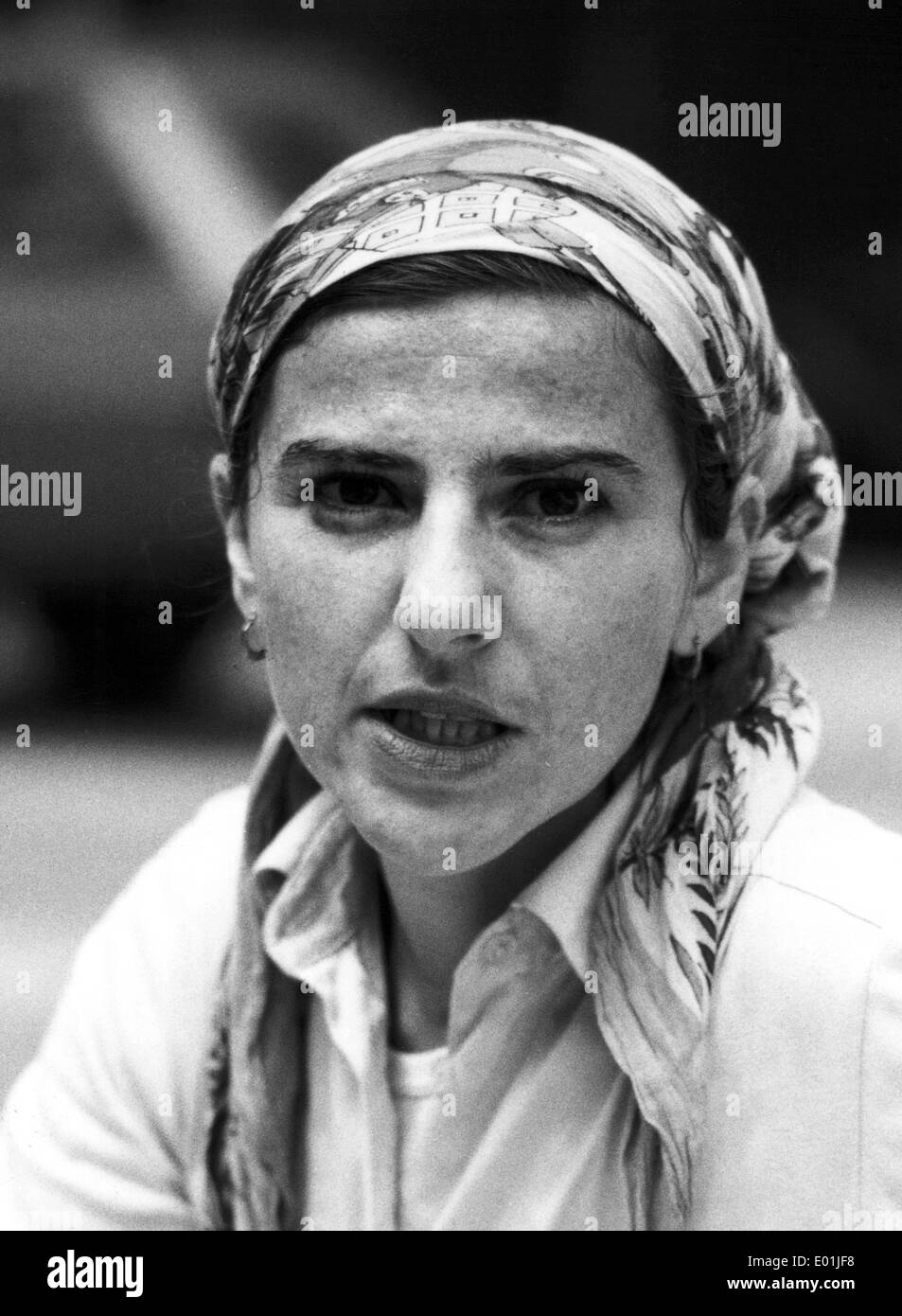 Barbara honigmann Banque de photographies et d’images à haute ...