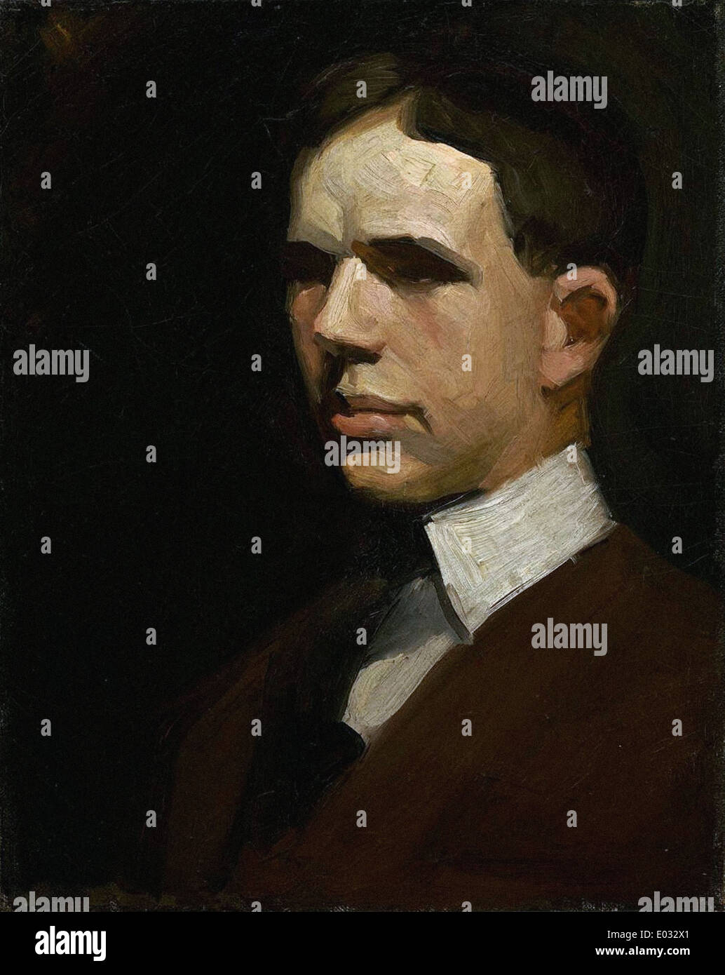 Edward hopper Banque de photographies et d’images à haute résolution ...