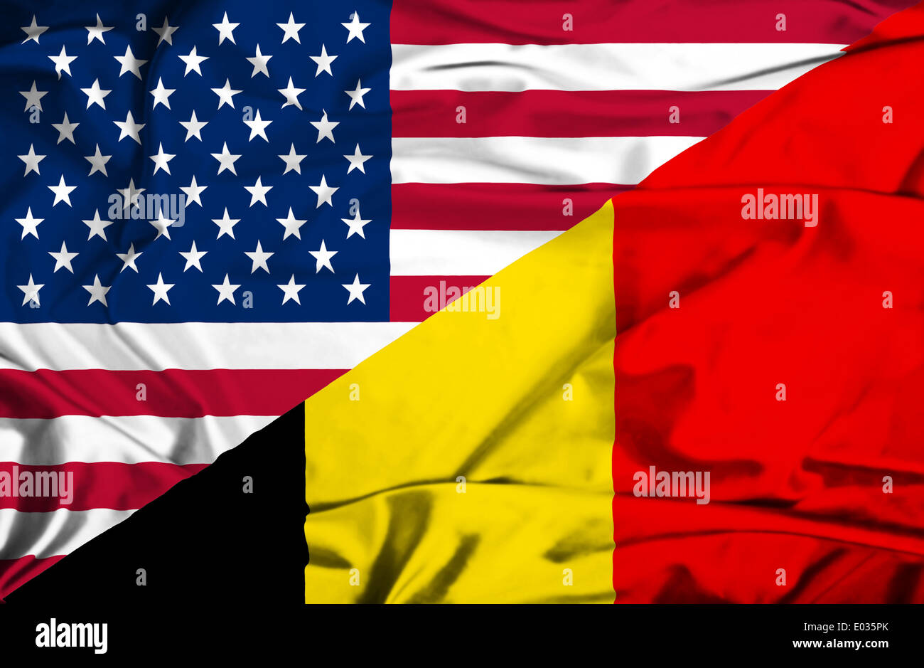 Belgique etats unis crise Banque de photographies et d’images à haute ...