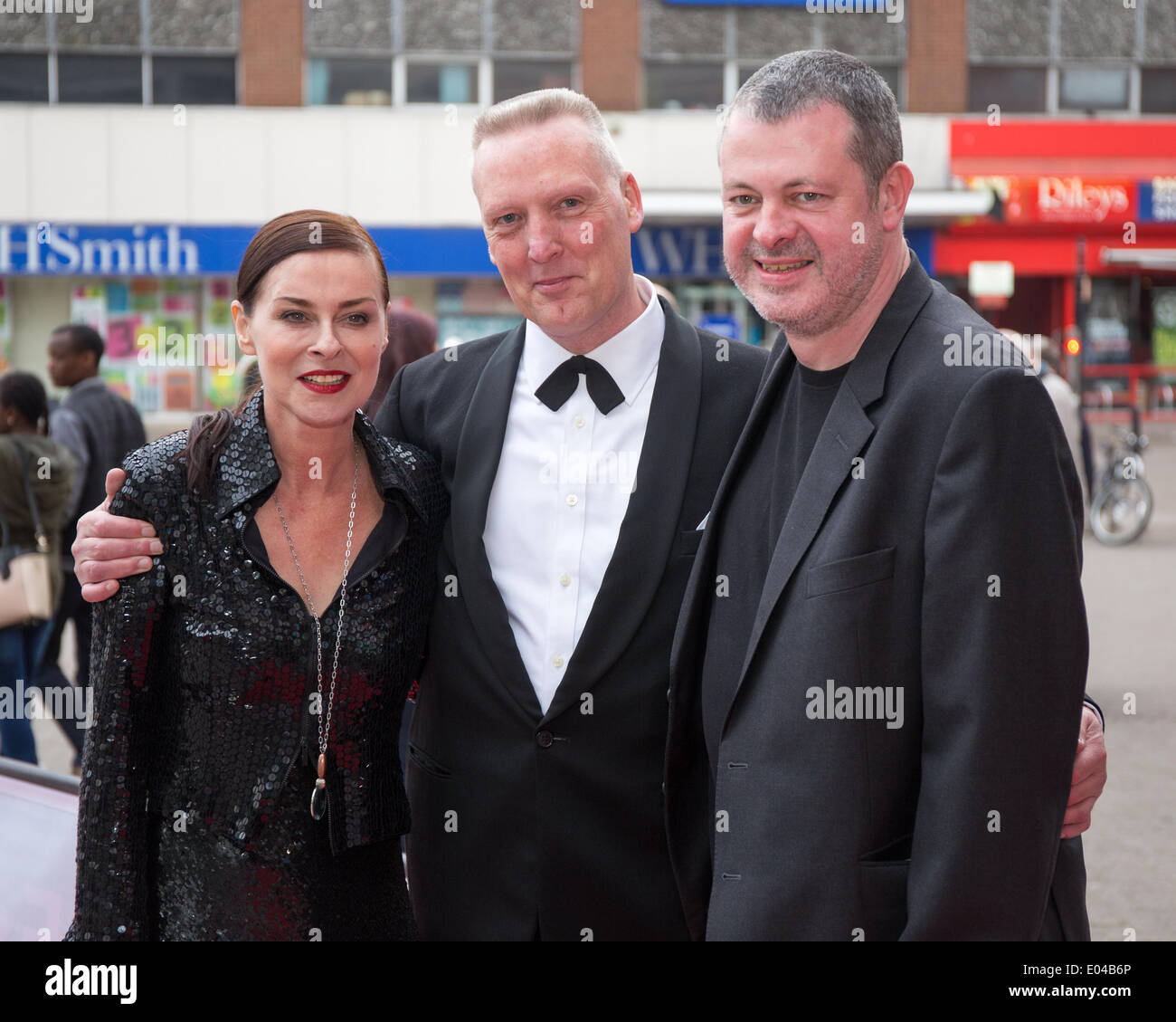 Ian devaney Banque de photographies et d’images à haute résolution - Alamy