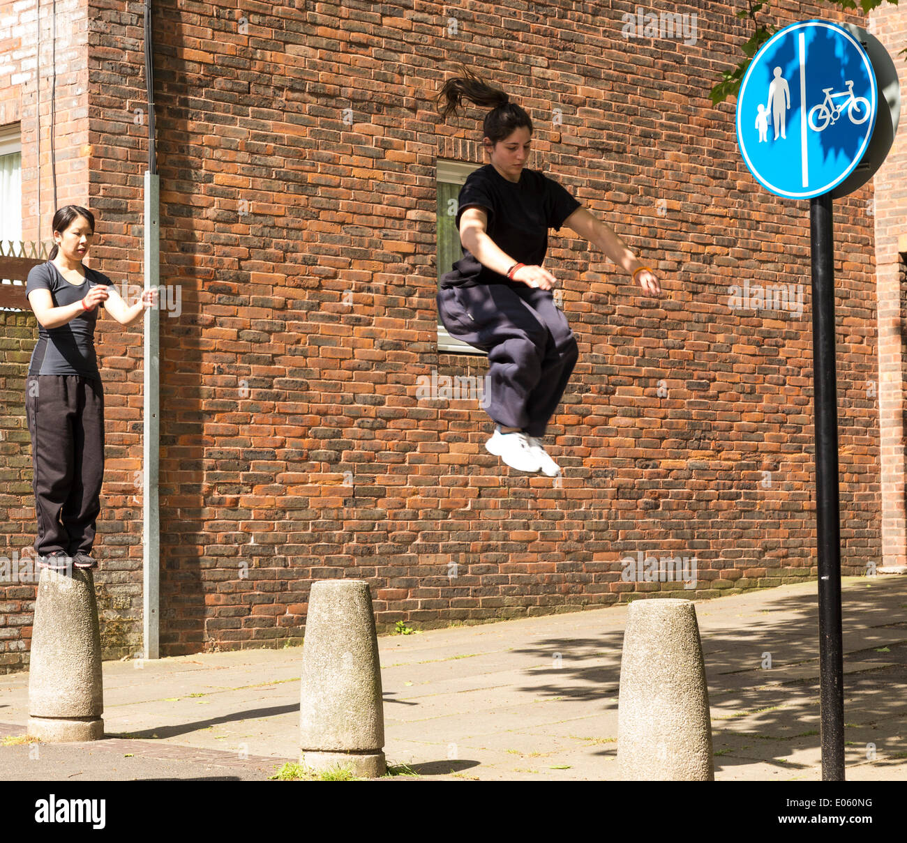 Londres, Royaume-Uni. 3e mai 2014. Les participants ont assisté à des ...