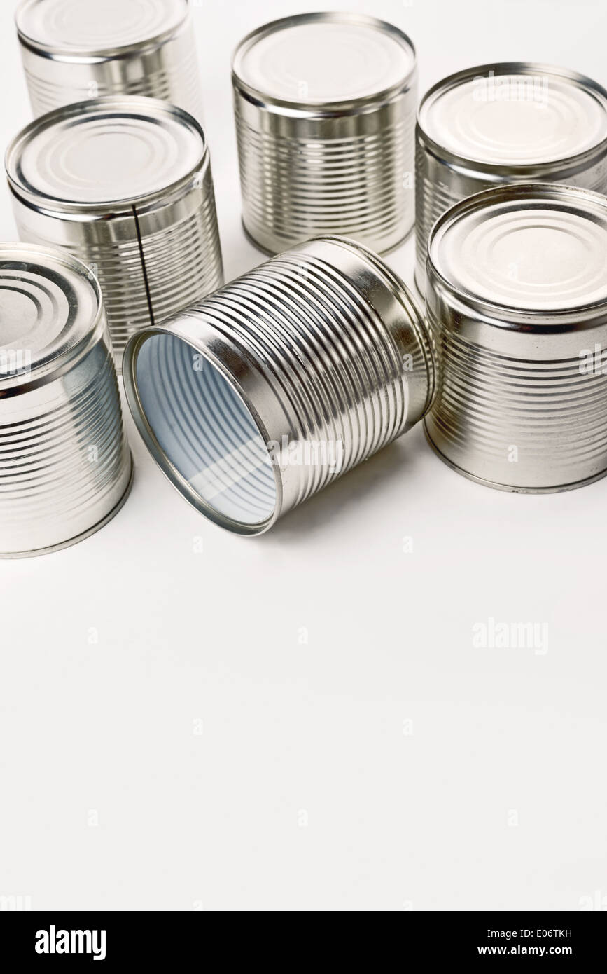 Produits En Conserve Photos & Produits En Conserve Images - Alamy