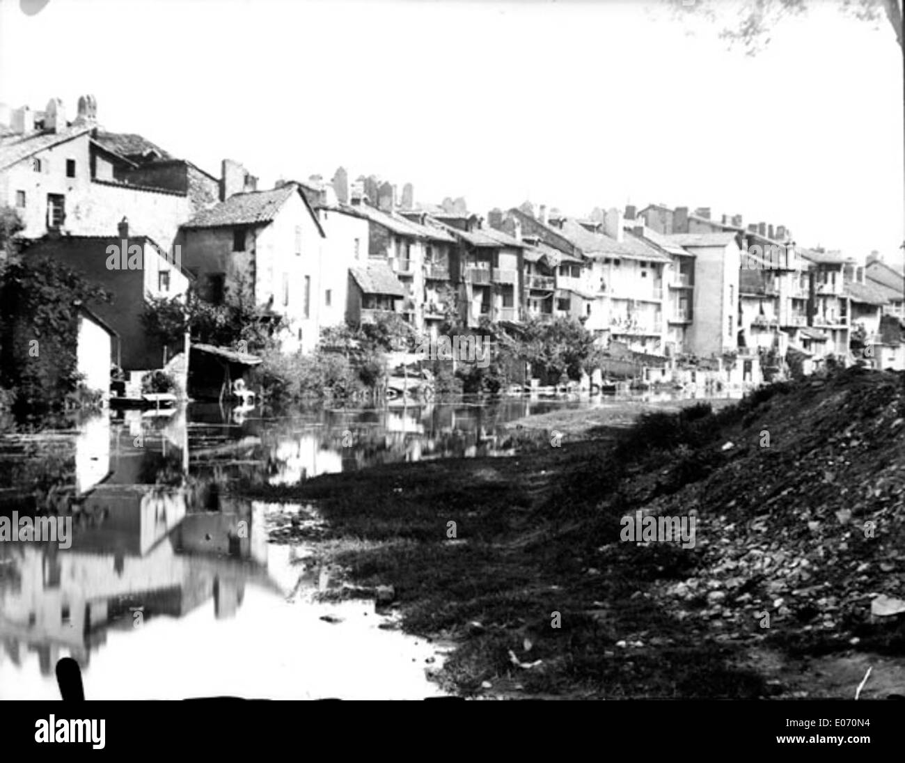 La jordanne Banque de photographies et d’images à haute résolution - Alamy