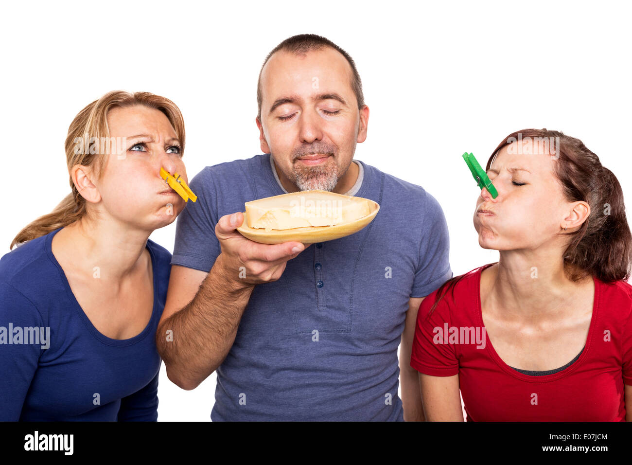 Lait caillé Banque de photographies et d’images à haute résolution ...